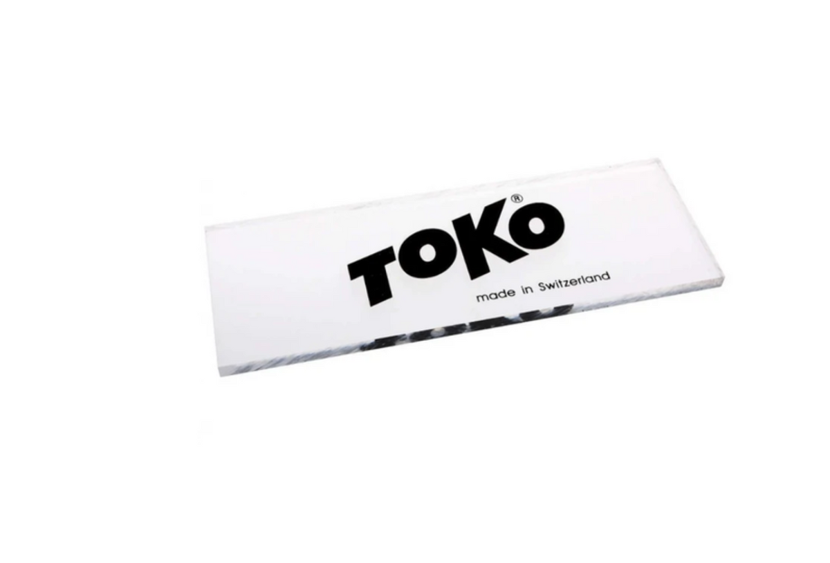 Plexi Blade 5 mm Toko – Boutique ski Beauce