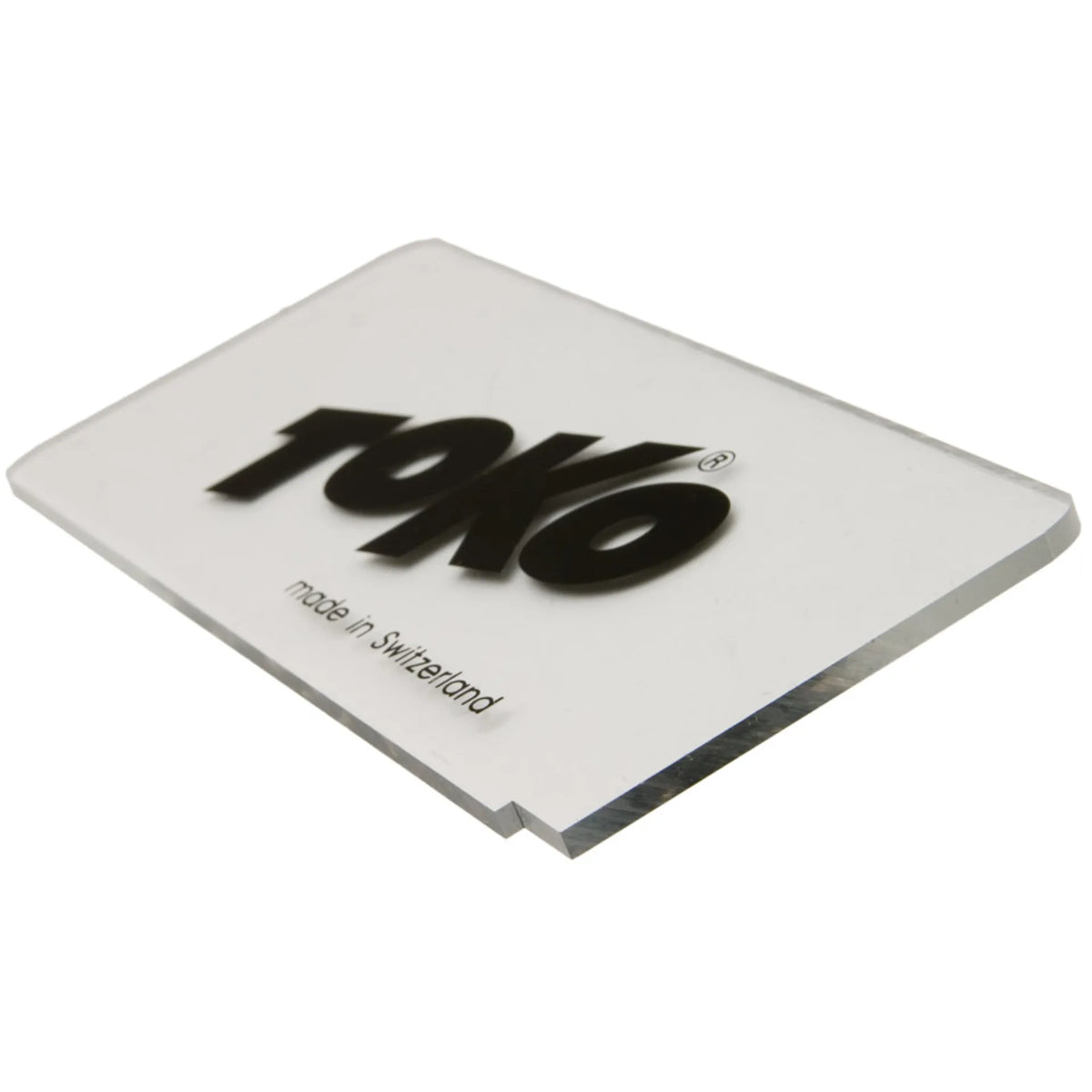 Plexi Blade 3 mm Toko – Boutique ski Beauce